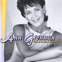 YOU'D BE SO NICE TO COME HOME TO/ANN GRENNAN ｜JAZZ｜ディスクユニオン･オンラインショップ ...