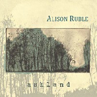 ASHLAND/ALISON RUBLE｜JAZZ｜ディスクユニオン･オンラインショップ｜diskunion.net