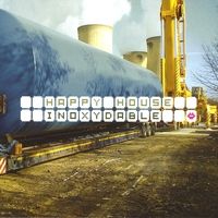 INOXYDABLE/HAPPY HOUSE｜JAZZ｜ディスクユニオン･オンラインショップ｜diskunion.net