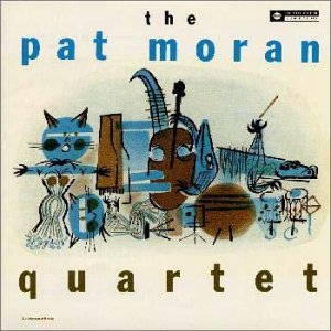 Pat Moran Quartet / パット・モラン・カルテット/PAT MORAN/パット・モラン｜JAZZ｜ディスクユニオン･オンライン ...