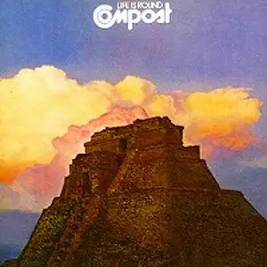 Life Is Round/COMPOST/コンポスト｜JAZZ｜ディスクユニオン･オンラインショップ｜diskunion.net