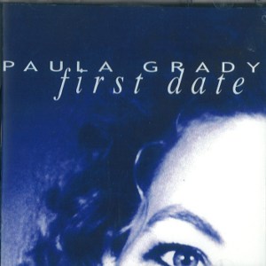 First Date/PAULA GRADY｜JAZZ｜ディスクユニオン･オンラインショップ｜diskunion.net