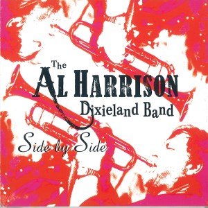 Side by Side/AL HARRISON｜JAZZ｜ディスクユニオン･オンラインショップ｜diskunion.net
