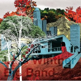 Big Band/LARS WINTHER｜JAZZ｜ディスクユニオン･オンラインショップ｜diskunion.net