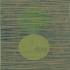 Morning Sun Harvest Moon/HARRISON BANKHEAD｜JAZZ｜ディスクユニオン･オンラインショップ ...