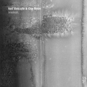 Brackish/NEIL METCALFE｜JAZZ｜ディスクユニオン･オンラインショップ｜diskunion.net