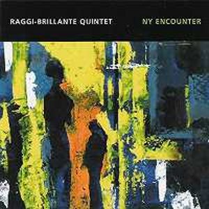 NY Encounter /MATTEO RAGGI/マッテーオ・ラッジ｜JAZZ｜ディスクユニオン･オンラインショップ｜diskunion.net