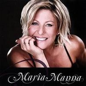 Maria Manna/MARIA MANNA｜JAZZ｜ディスクユニオン･オンラインショップ｜diskunion.net