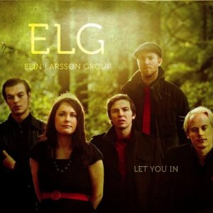 Let You in/ELIN LARSSON GROUP｜JAZZ｜ディスクユニオン･オンラインショップ｜diskunion.net