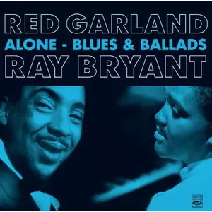 Alone Blues & Ballads(2CD)/RED GARLAND/レッド・ガーランド｜JAZZ｜ディスクユニオン･オンライン ...