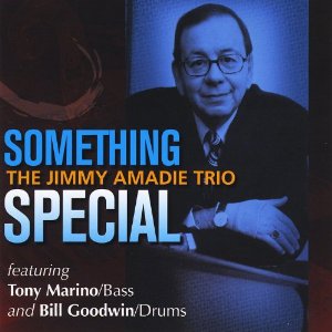 Something Special/JIMMY AMADIE｜JAZZ｜ディスクユニオン･オンラインショップ｜diskunion.net