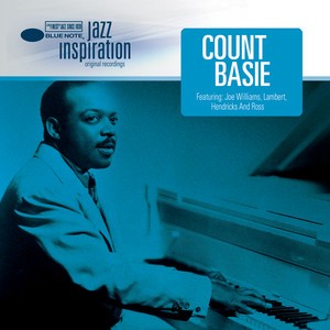 Jazz Inspiration/COUNT BASIE/カウント・ベイシー｜JAZZ｜ディスクユニオン･オンラインショップ｜diskunion.net