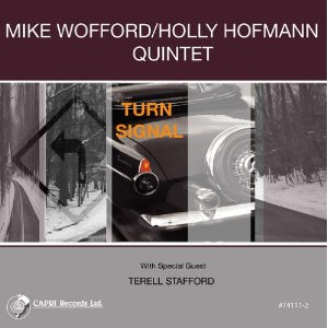 Turn Signal/MIKE WOFFORD/マイク・ウォフォード｜JAZZ｜ディスクユニオン･オンラインショップ｜diskunion.net