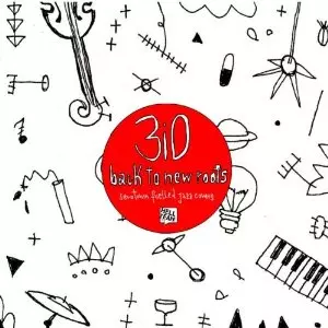 Back To New Roots/3iO｜JAZZ｜ディスクユニオン･オンラインショップ｜diskunion.net