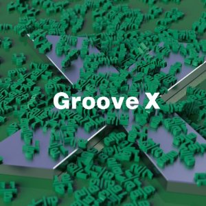 Groove X / グルーブ・エックス/GROOVE X｜JAZZ｜ディスクユニオン･オンラインショップ｜diskunion.net