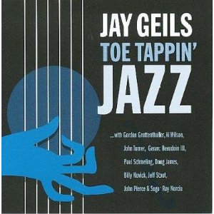 Toe Tappin Jazz/JAY GEILS｜JAZZ｜ディスクユニオン･オンラインショップ｜diskunion.net