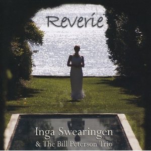Reverie/INGA SWEARINGEN ｜JAZZ｜ディスクユニオン･オンラインショップ｜diskunion.net