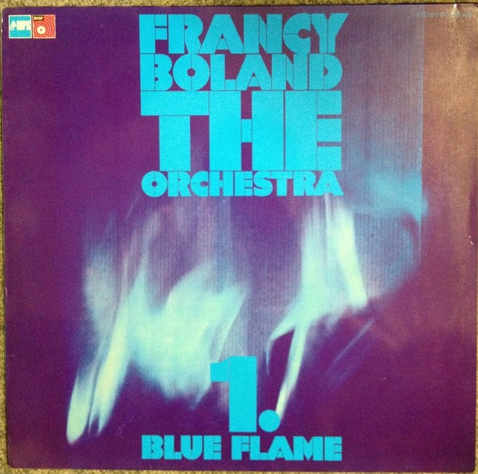 FRANCY BOLAND / フランシー・ボーラン商品一覧｜JAZZ｜ディスクユニオン･オンラインショップ｜diskunion.net