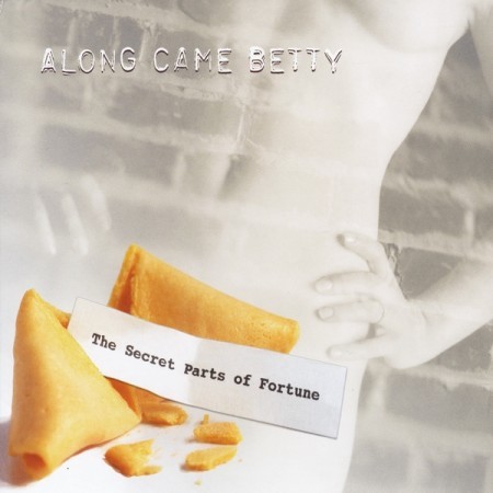 The Secret Parts Of Fortune/ALONG CAME BETTY ｜JAZZ｜ディスクユニオン･オンラインショップ ...