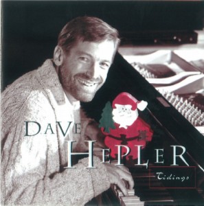 Tidings/DAVE HEPLER/デイブ・ヘプラー｜JAZZ｜ディスクユニオン･オンラインショップ｜diskunion.net