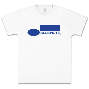 Blue Notes Shapes T-Shirt(T-SHIRT/SIZE:M)/BLUE NOTE T-SHIRT｜JAZZ｜ディスク ...