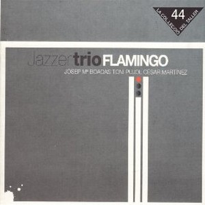 Flamingo/JAZZER TRIO｜JAZZ｜ディスクユニオン･オンラインショップ｜diskunion.net