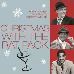 Icon: Christmas With the Rat Pack/V.A.(CHRISTMAS WITH THE RAT PACK ...