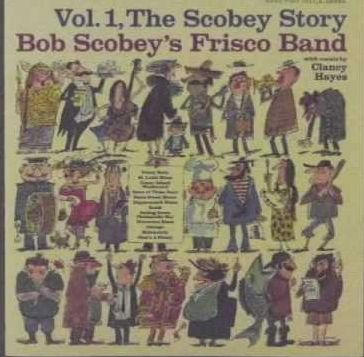 VOL.1, THE SCOBEY STORY/BOB SCOBEY｜JAZZ｜ディスクユニオン･オンラインショップ｜diskunion.net