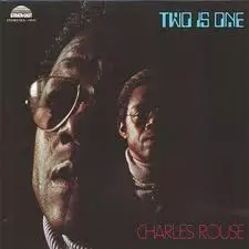 Two Is One / トゥー イズ ワン/CHARLES ROUSE｜JAZZ｜ディスクユニオン･オンラインショップ｜diskunion.net