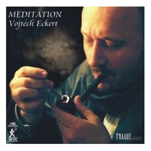 Meditation/VOJTECH ECKERT｜JAZZ｜ディスクユニオン･オンラインショップ｜diskunion.net