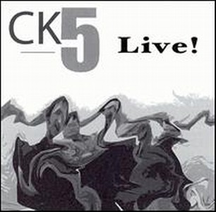 Ck5 Live!/CHARLIE QUINTET KOHLHASE｜JAZZ｜ディスクユニオン･オンラインショップ｜diskunion.net
