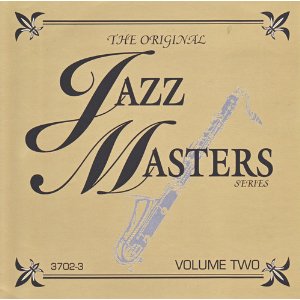 Jazz Masters 2(5CD)/V.A.(ORIGINAL JAZZ MASTERS)｜JAZZ｜ディスクユニオン･オンラインショップ ...