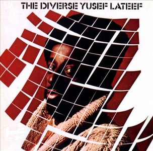 Diverse & Suite 16 /YUSEF LATEEF/ユセフ・ラティーフ｜JAZZ｜ディスクユニオン･オンラインショップ ...