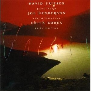Voices/DAVID FRIESEN/デヴィッド・フリーゼン｜JAZZ｜ディスクユニオン･オンラインショップ｜diskunion.net