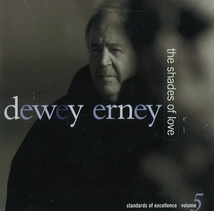 The Shades of Love /DEWEY ERNEY｜JAZZ｜ディスクユニオン･オンラインショップ｜diskunion.net