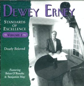 Standards Of Excellence Vol. 1/DEWEY ERNEY｜JAZZ｜ディスクユニオン･オンラインショップ ...