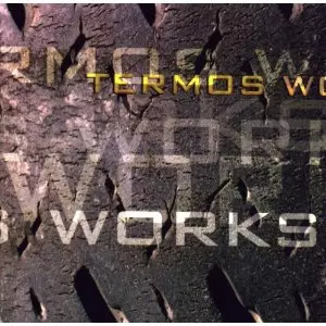 Works/PAUL TERMOS｜JAZZ｜ディスクユニオン･オンラインショップ｜diskunion.net