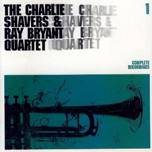CHARLIE SHAVERS / チャーリー・シェイヴァース商品一覧｜JAZZ｜ディスクユニオン･オンラインショップ｜diskunion.net