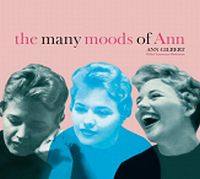 THE MANY MOODS OF ANN/ANN GILBERT/アン・ギルバート｜JAZZ｜ディスクユニオン･オンラインショップ ...