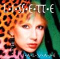 SALVAJE/LISSETTE/リセッテ｜LATIN / BRAZIL｜ディスクユニオン･オンラインショップ｜diskunion.net