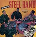 TRINIDAD STEEL BAND/TRINIDAD STEEL BAND｜LATIN / BRAZIL｜ディスクユニオン･オンライン ...