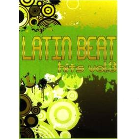 LATIN BEAT HITS VOL.3/V.A.(LATIN BEAT HITS)｜LATIN / BRAZIL｜ディスクユニオン ...