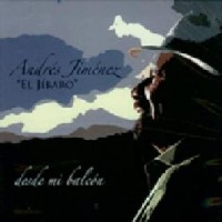 DESDE MI BALCON/ANDRES JIMENEZ｜LATIN / BRAZIL｜ディスクユニオン･オンラインショップ｜diskunion.net
