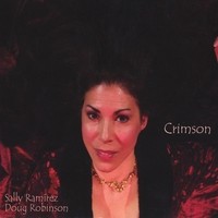 CRIMSON/SALLY RAMIREZ, DOUG ROBINSON｜LATIN / BRAZIL｜ディスクユニオン･オンラインショップ｜diskunion.net