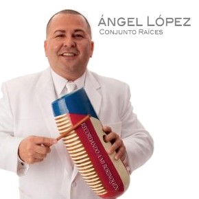 RECORDANDO A MI BORINQUEN/ANGEL LOPEZ｜LATIN / BRAZIL｜ディスクユニオン･オンラインショップ｜diskunion.net