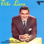 TITO LARA/ORCHESTRA DE YOYO CASTELEIRO｜LATIN / BRAZIL｜ディスクユニオン･オンライン ...