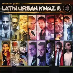 LATIN URBAN KINGZ VOL.3/V.A.(LATIN URBAN KINGZ)｜LATIN/BRAZIL/WORLD｜ディスク ...