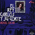 AQUEL LUGAR/REY CARLOS Y SU CORTE｜LATIN / BRAZIL｜ディスクユニオン･オンラインショップ ...