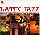 ESSENTIAL GUIDE TO LATIN JAZZ/V.A. (LATIN JAZZ)｜LATIN/BRAZIL/WORLD｜ディスク ...