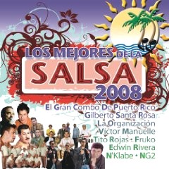 Salsa, Las 20 Mejores De La Historia – BAGR